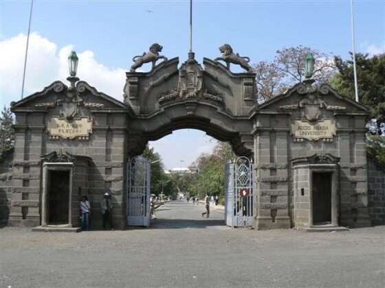 The Universities of Ethiopia: A Pillar of National Development and ...